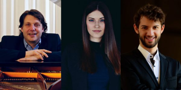 Donnerstag, 19.09.19 – Hermann Haake Stiftung