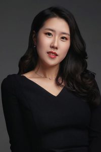 Sarah Yang – Hermann Haake Stiftung