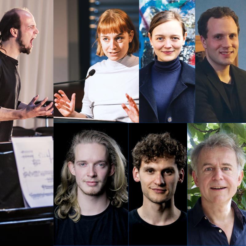 Samstag 5.11.22 – Hermann Haake Stiftung