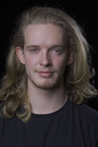 Janis Hanenberg – Hermann Haake Stiftung