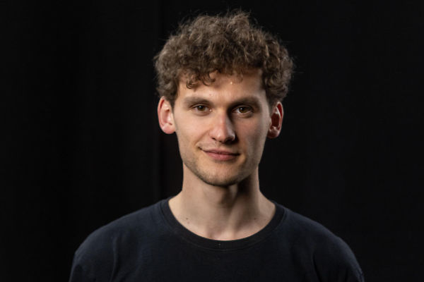 Marcus Westhoff – Hermann Haake Stiftung