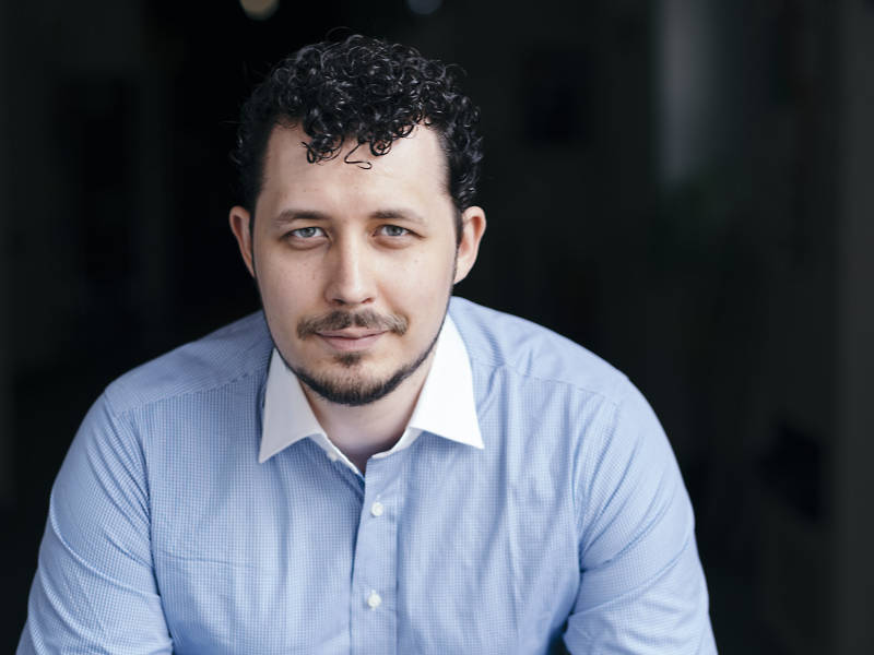 Jonathan Macker – Hermann Haake Stiftung