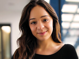 Anastasia Wanek – Hermann Haake Stiftung