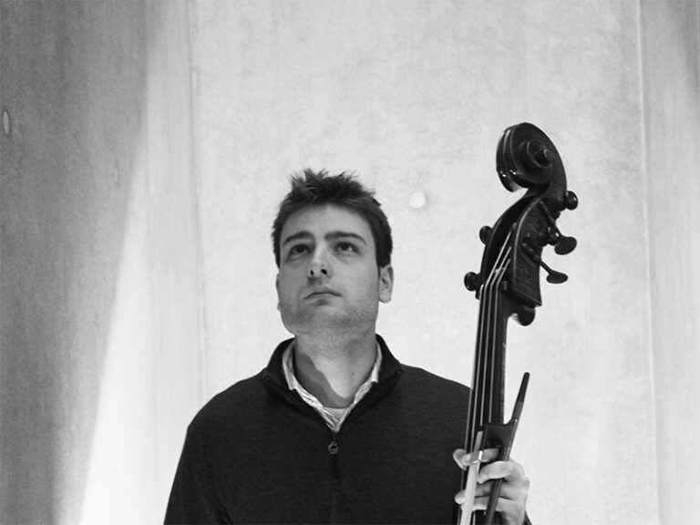 Leopold Rucker – Hermann Haake Stiftung