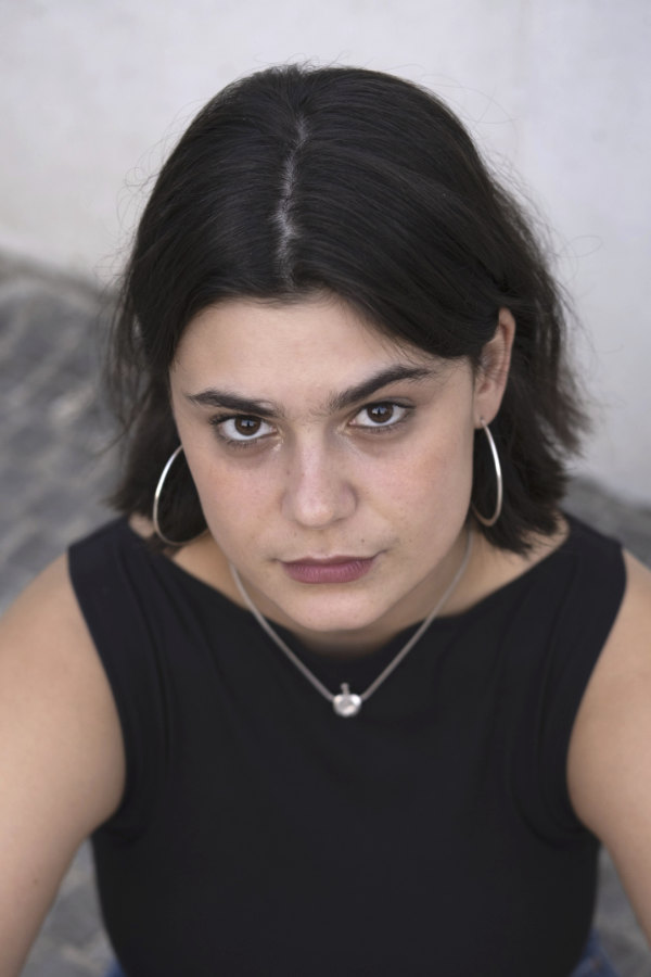Emma Scharff – Hermann Haake Stiftung