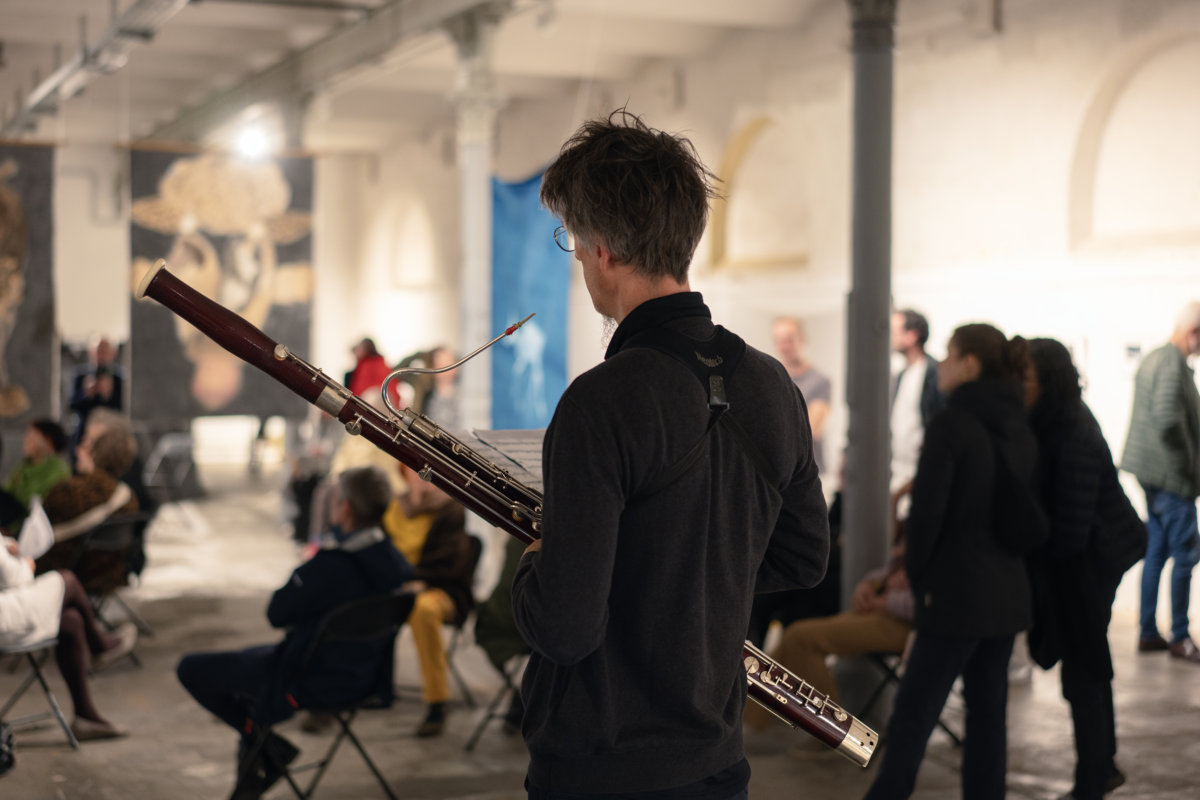 Haake Festival 2025 – Hermann Haake Stiftung