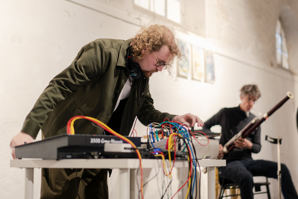 Haake Festival 2025 – Hermann Haake Stiftung