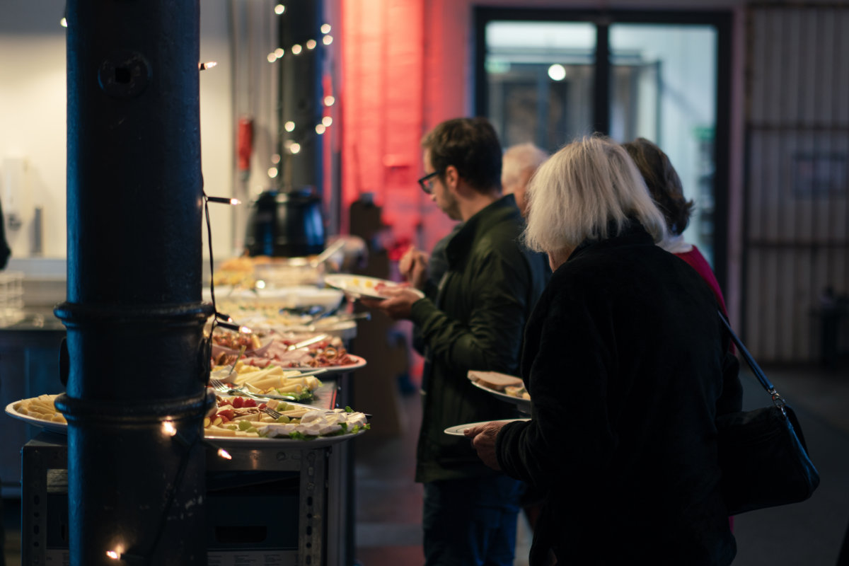 Haake Festival 2025 – Hermann Haake Stiftung